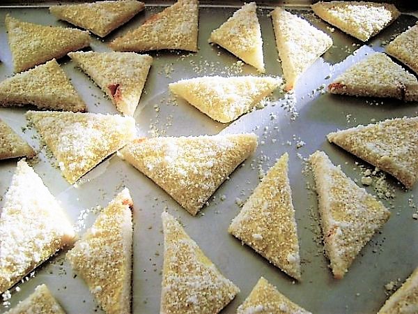 Easy Cheesy Toast – Gracious Rain