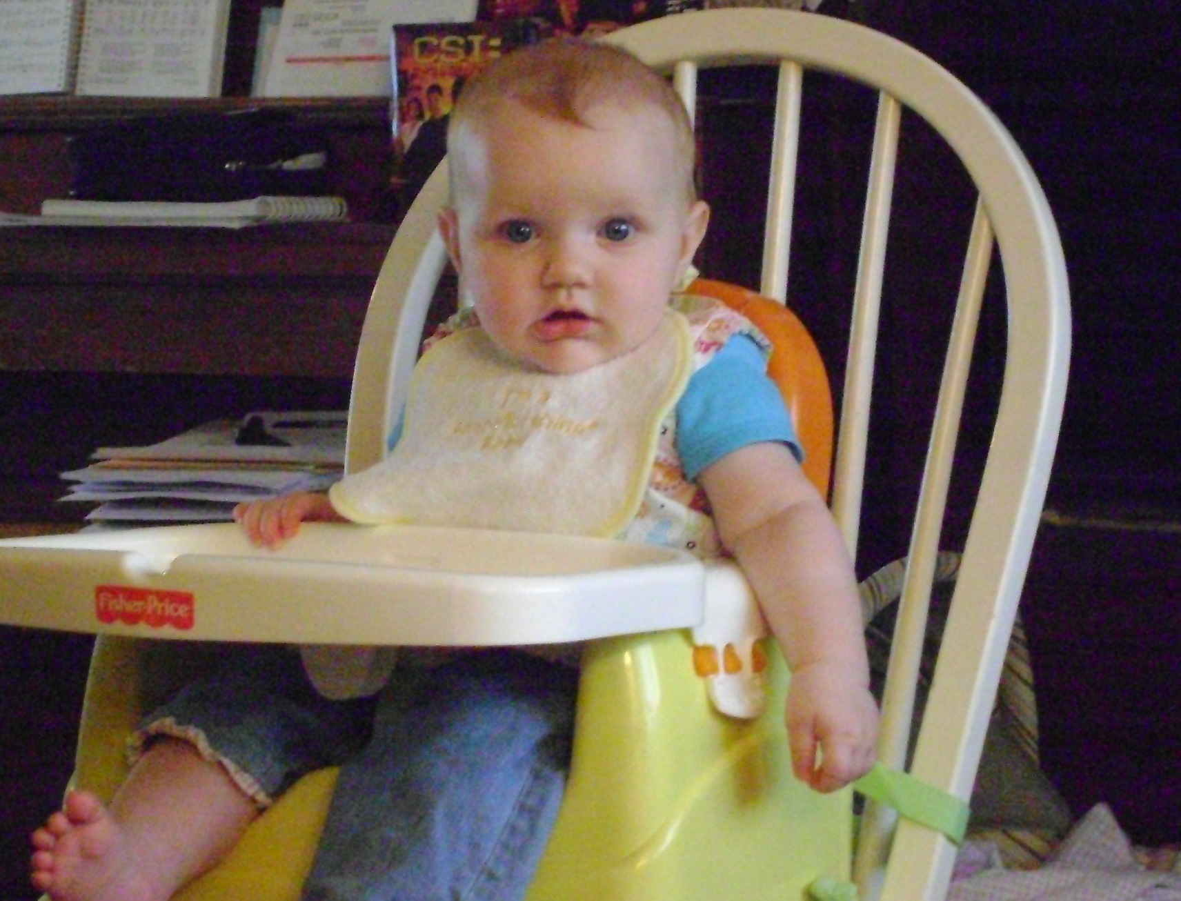 July9 005 – Gracious Rain