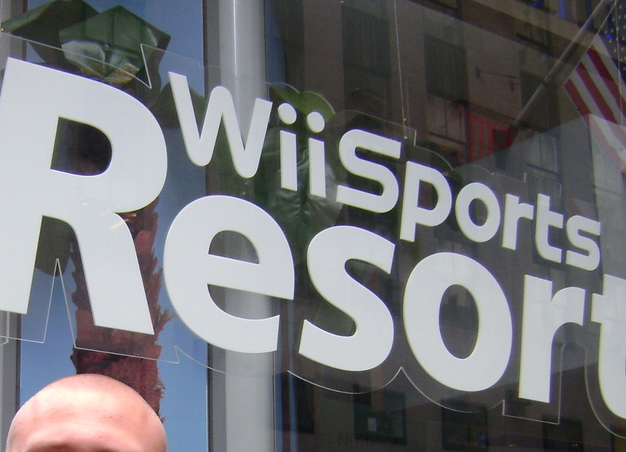 New York 004 – Gracious Rain