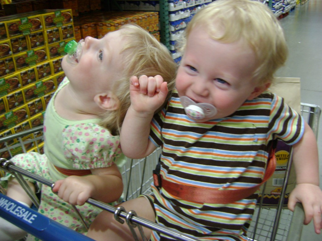 Children – Gracious Rain