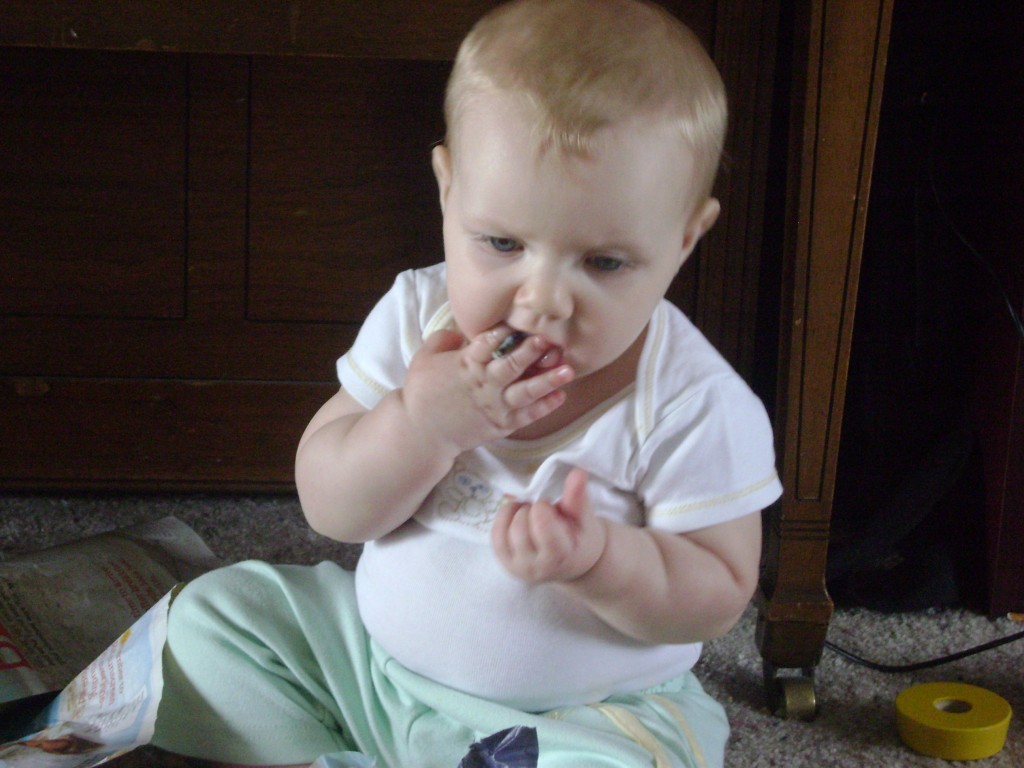 A Special Something… – Gracious Rain