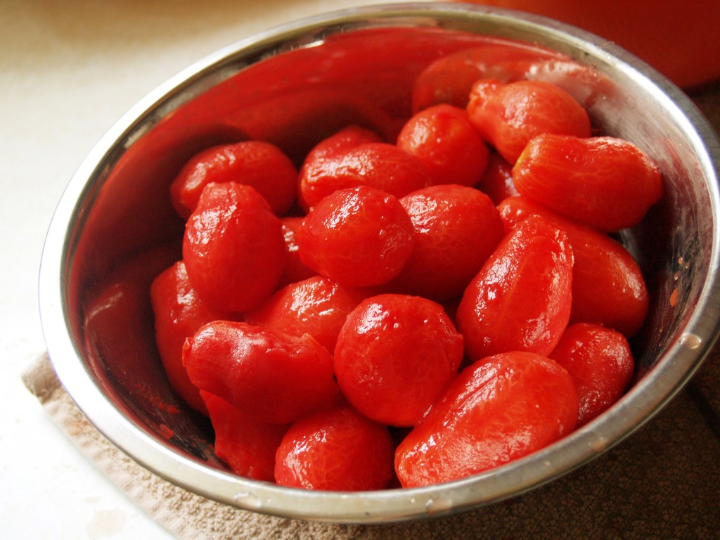 Blanching: A Tutorial – Gracious Rain