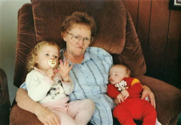 Gratitude – Gracious Rain