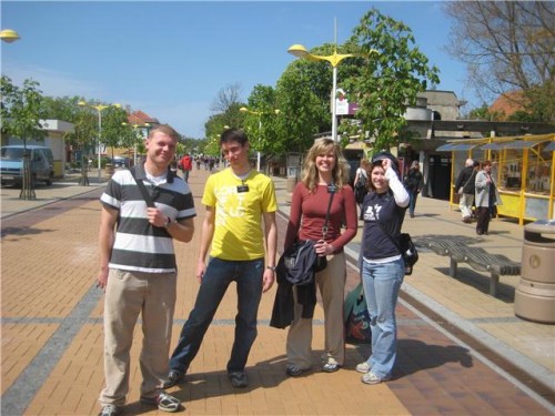 Called To Live – Gracious Rain