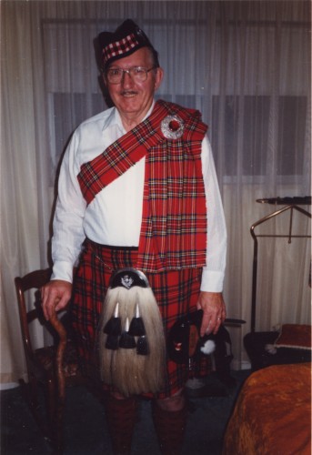 Scotch Eggs – Gracious Rain