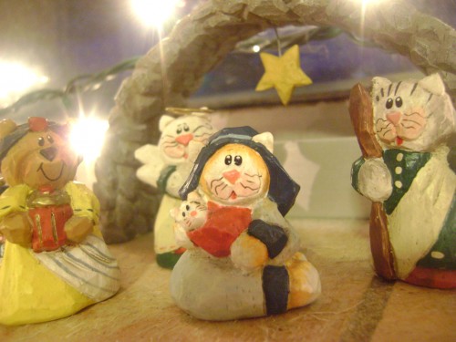 Shhhh….It’s a Secret! – Gracious Rain