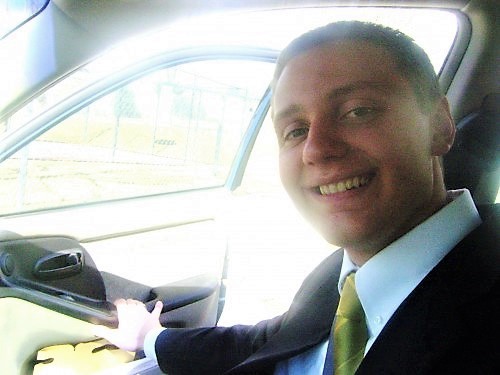 Goodbye My Boy – Gracious Rain