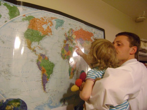 {Full Potential} – Gracious Rain