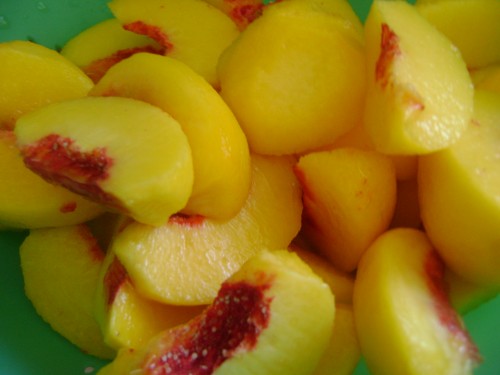 In This Kitchen – Gracious Rain