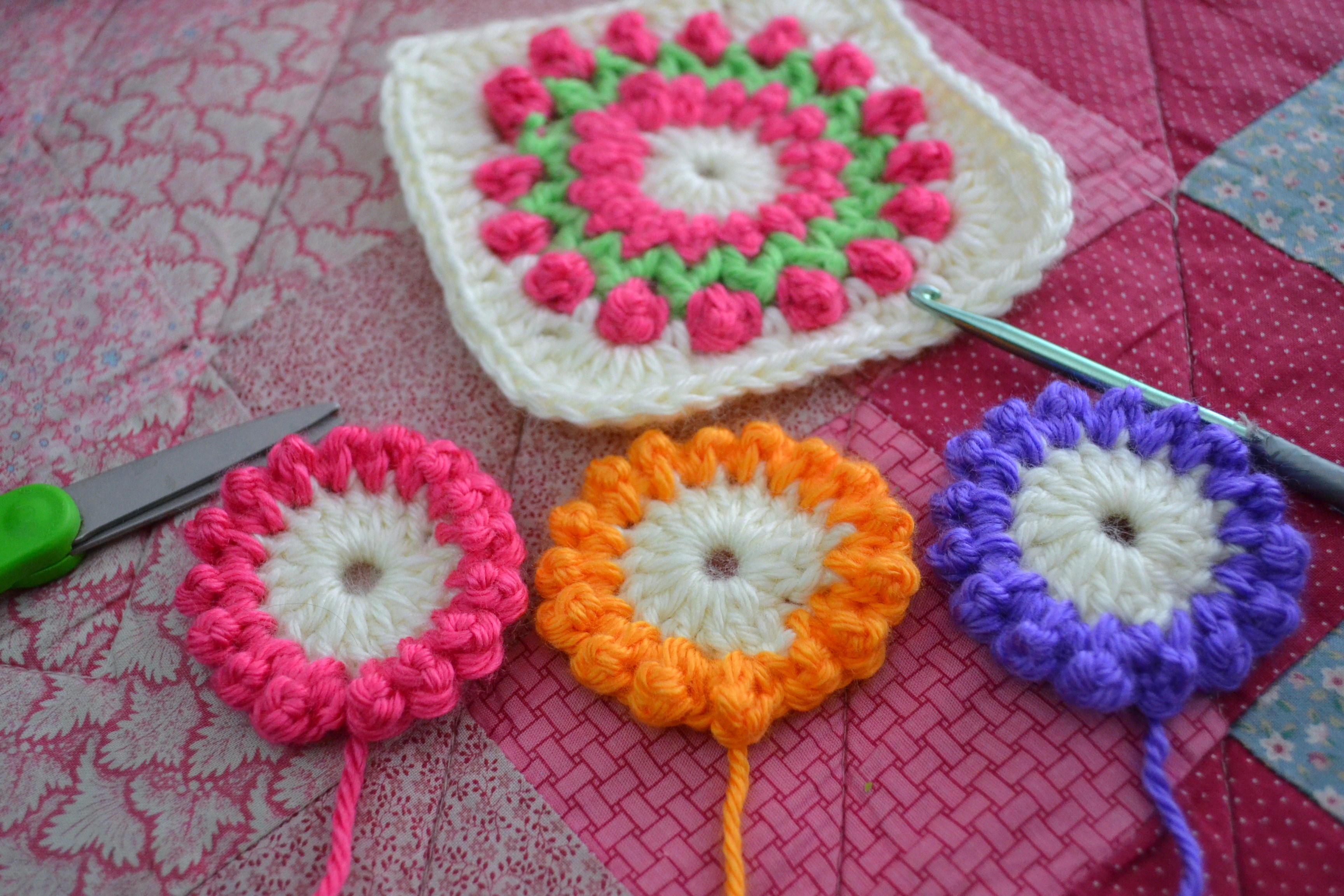 001 – Gracious Rain