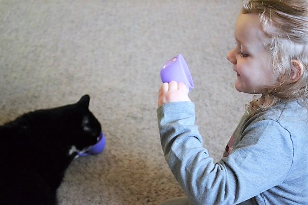 Teatime Etiquette – Gracious Rain