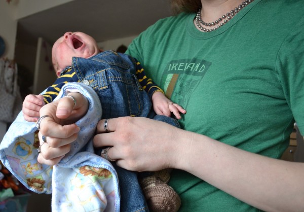 Stealth Mode – Gracious Rain