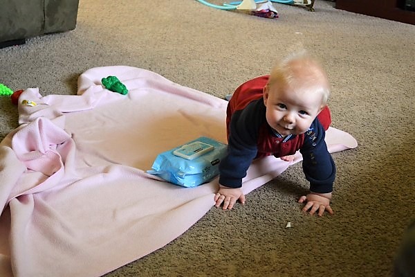 Mobile – Gracious Rain