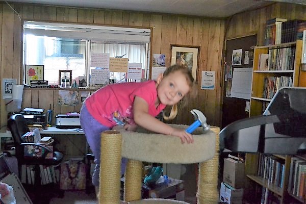 Things I’m Loving… – Gracious Rain