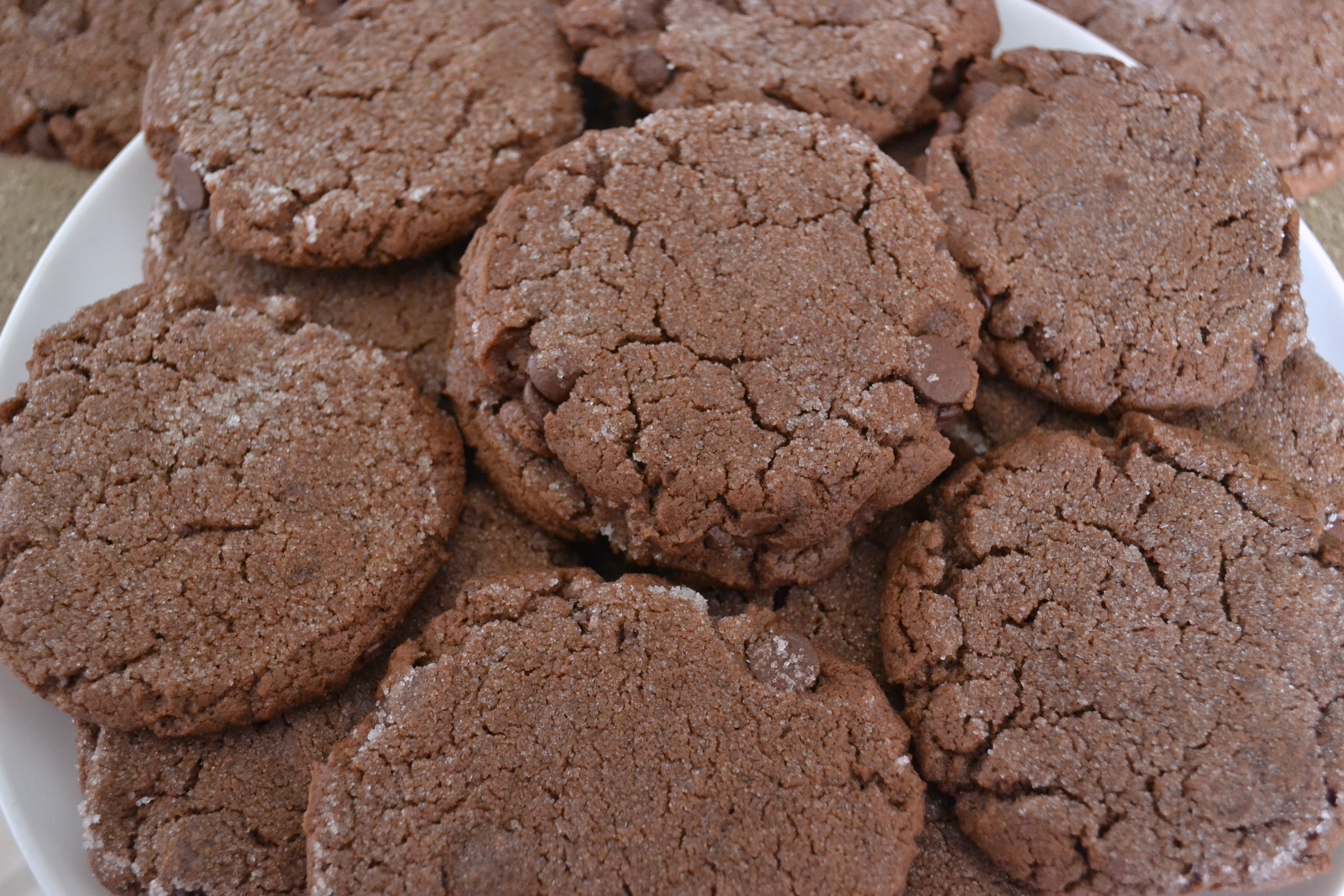 011 – Gracious Rain