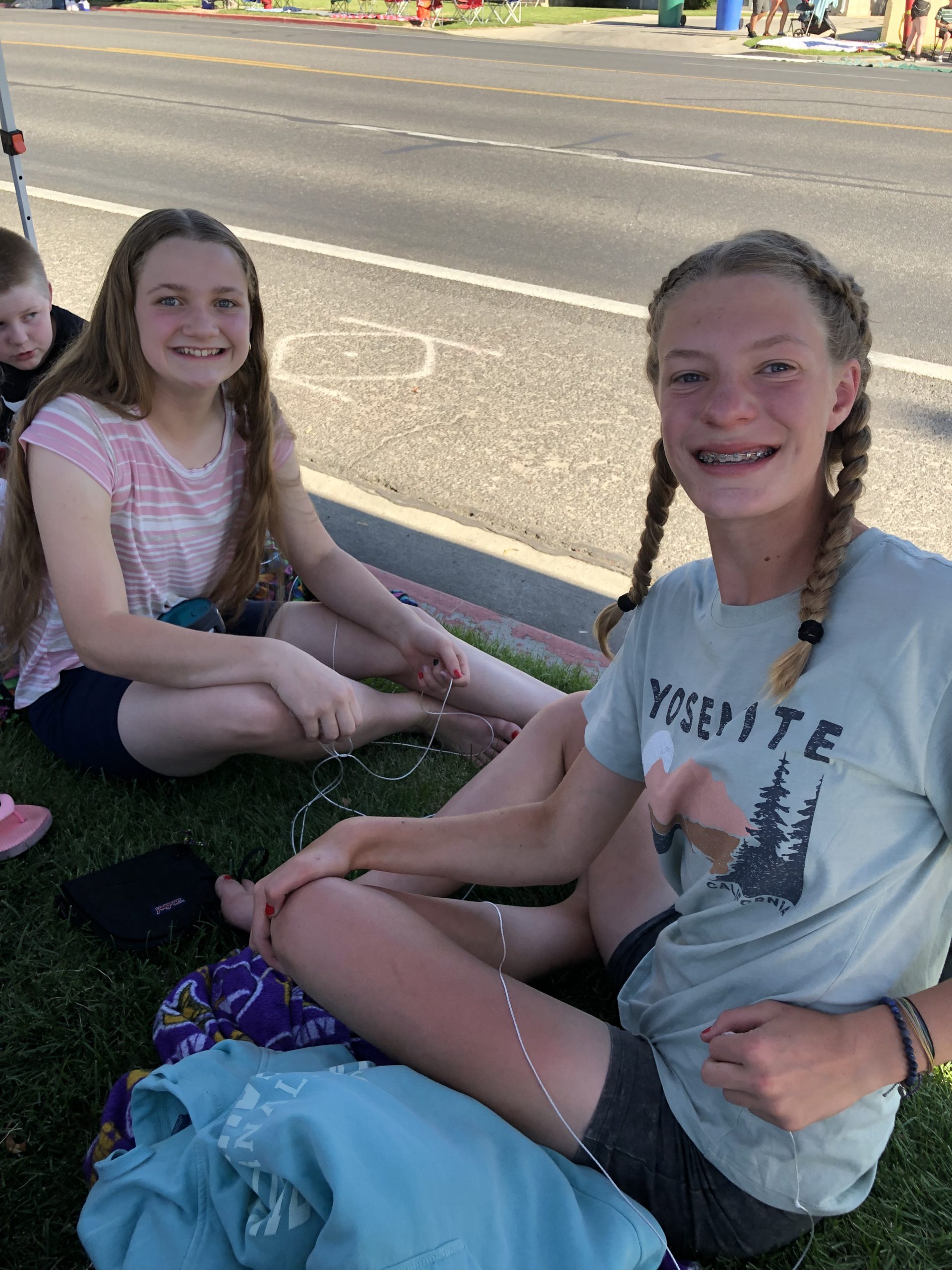 Summerfest 2021 – Gracious Rain