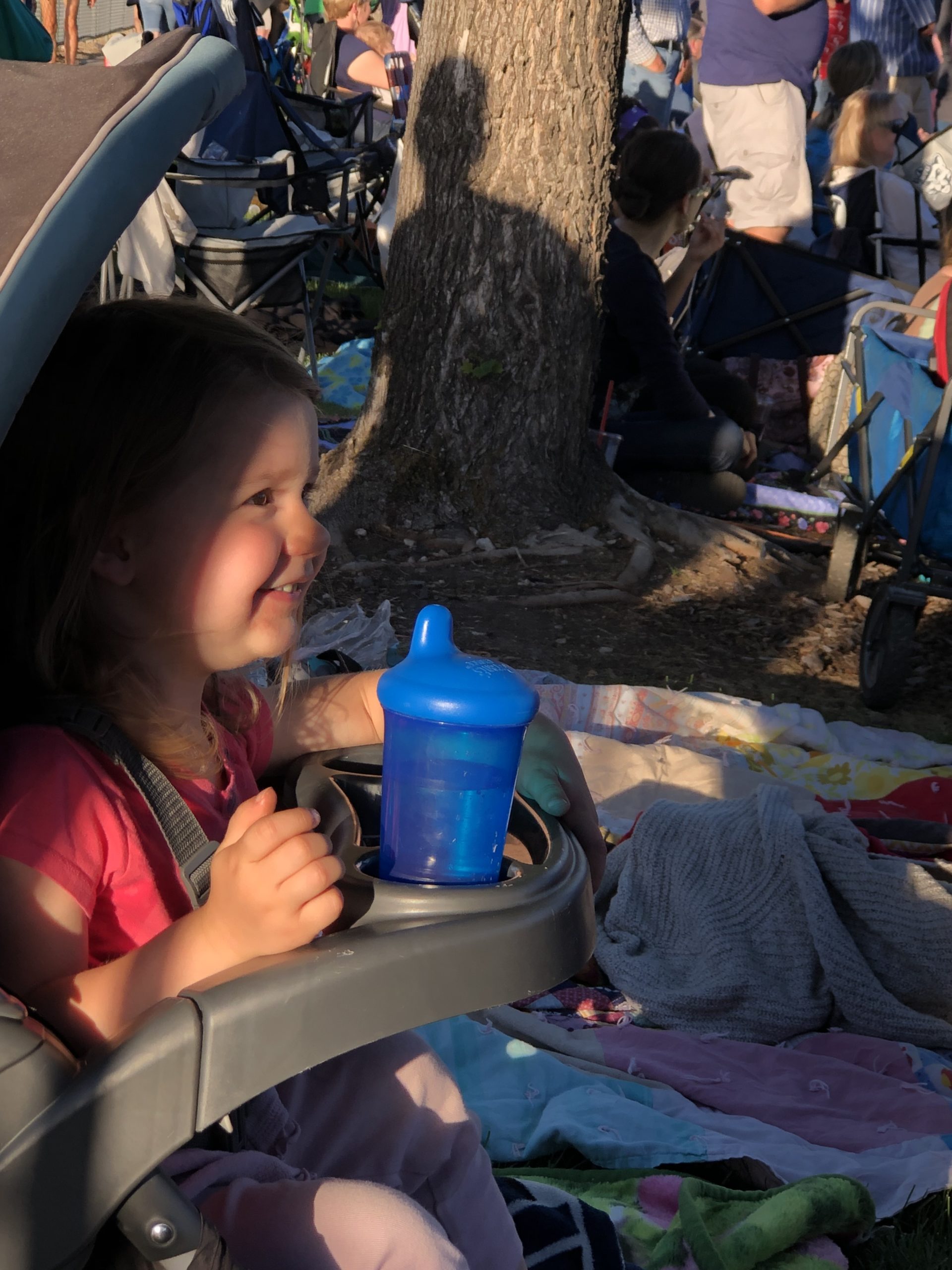 Summerfest 2021 – Gracious Rain