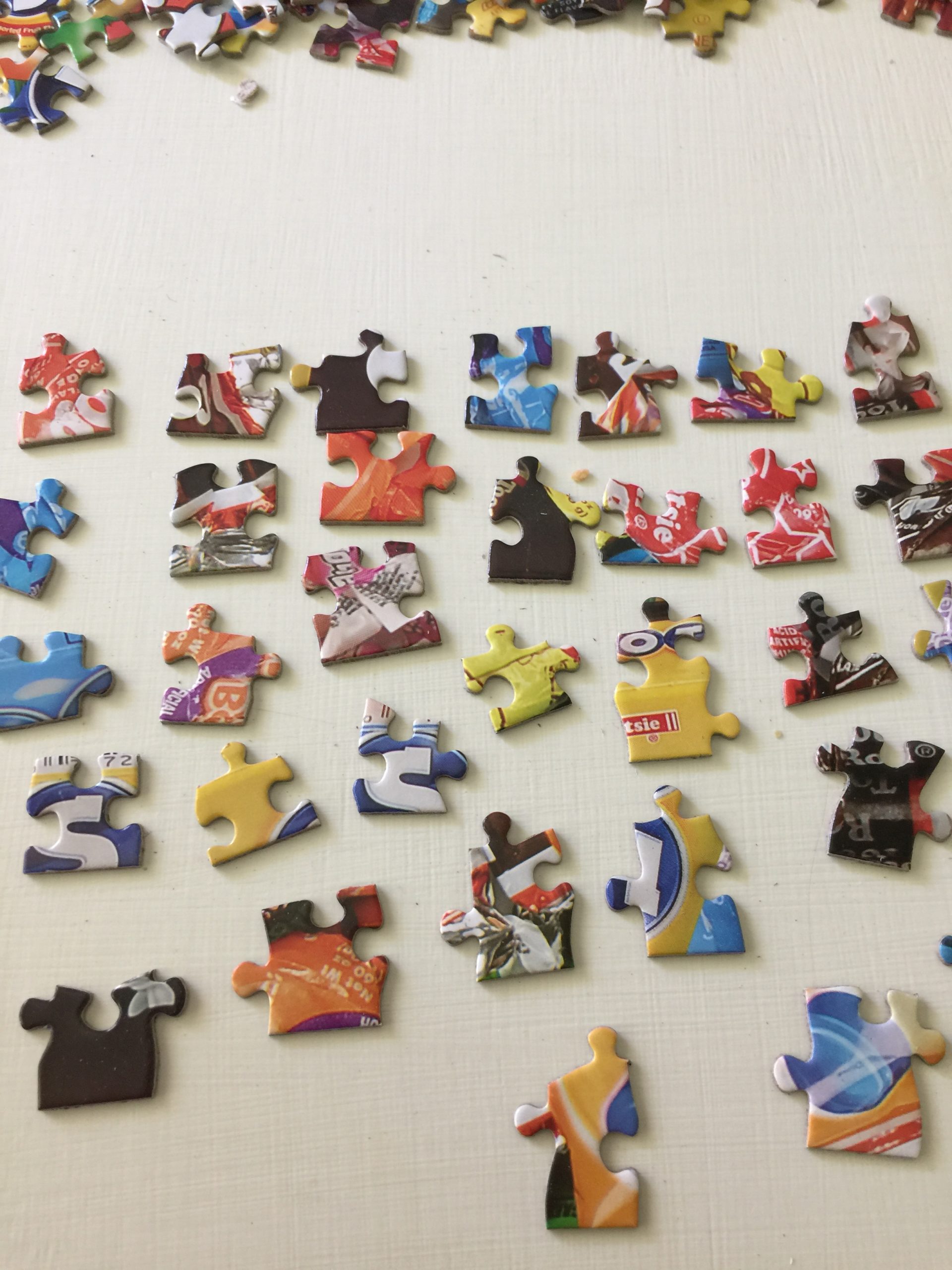 Baby Puzzle Wizard – Gracious Rain