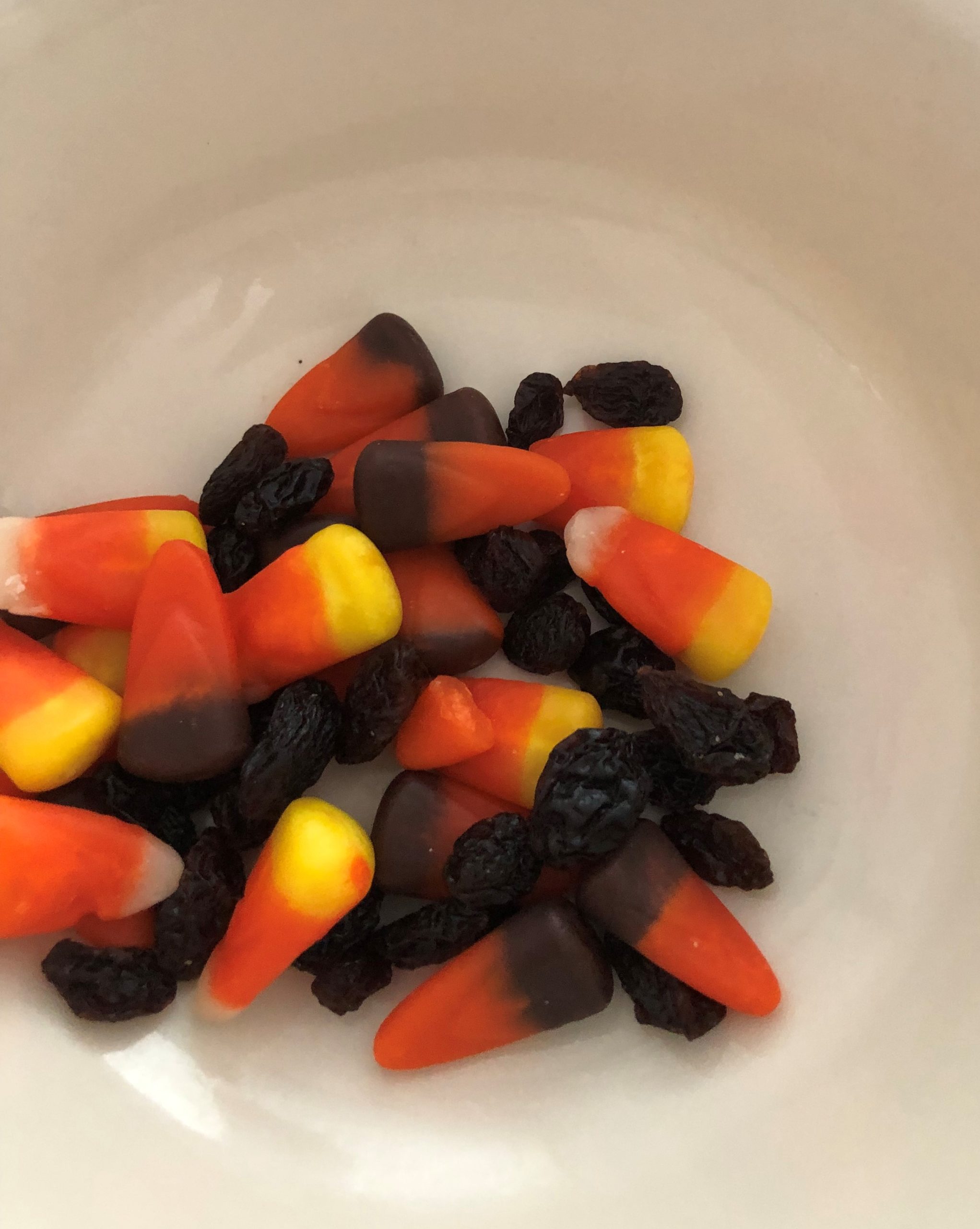 Upgrade – Gracious Rain