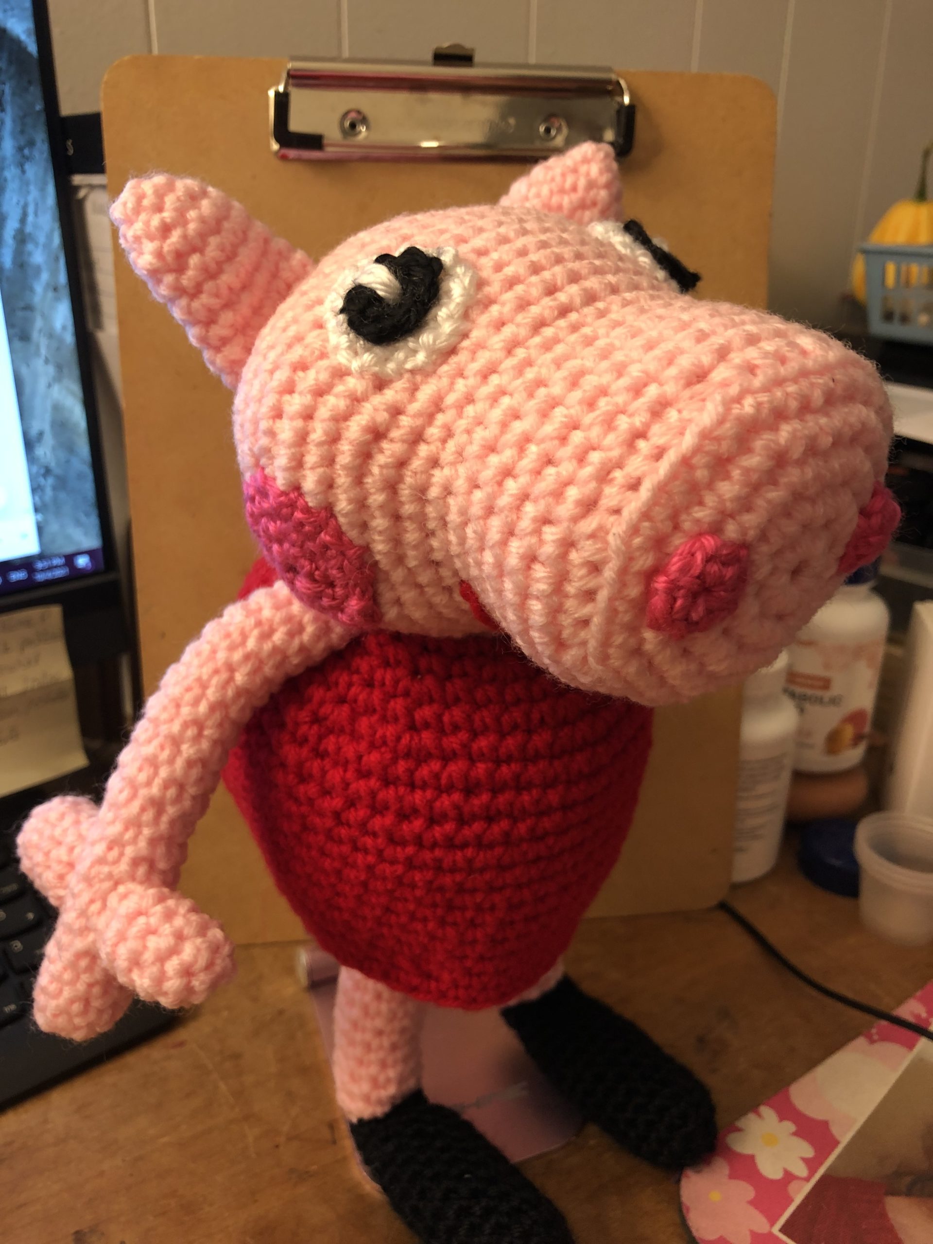 This Little Piggy – Gracious Rain