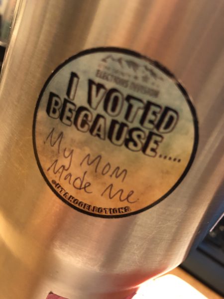 Such A Good Son – Gracious Rain