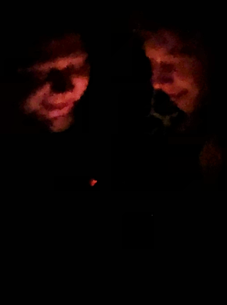 To Find My Boy – Gracious Rain