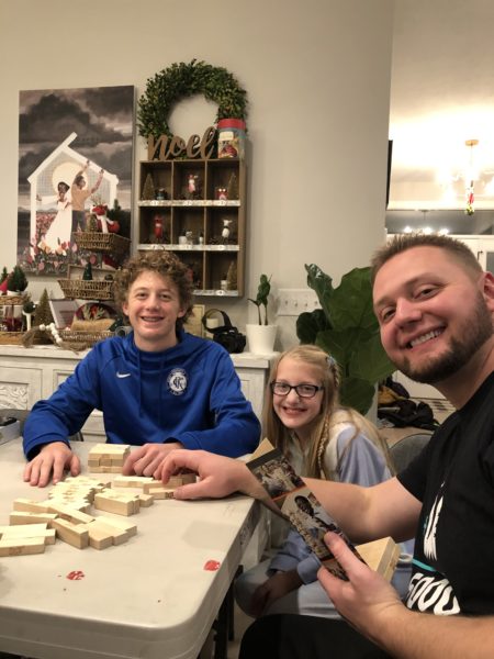 2023 For Real – Gracious Rain