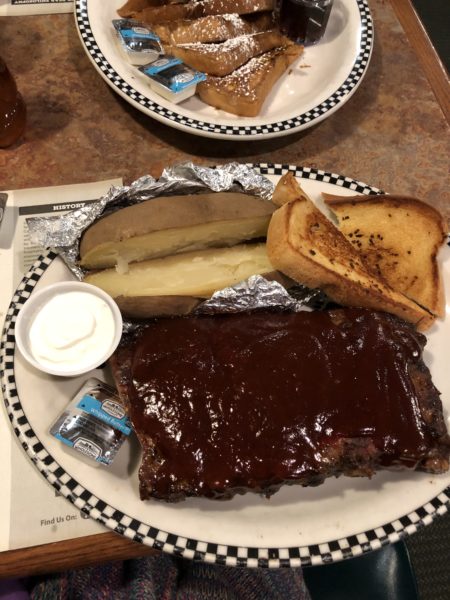 My Favorite Place – Gracious Rain