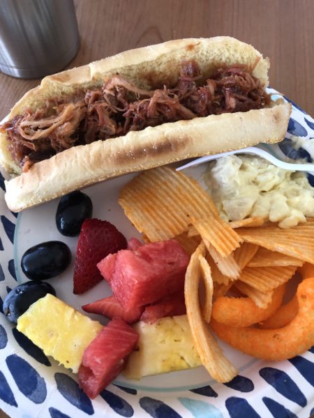 4th of July 2023 – Gracious Rain