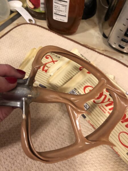 Fudgy Perfection – Gracious Rain