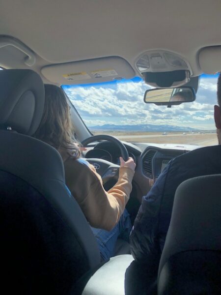 Road Trip To Beaver, Utah – Gracious Rain