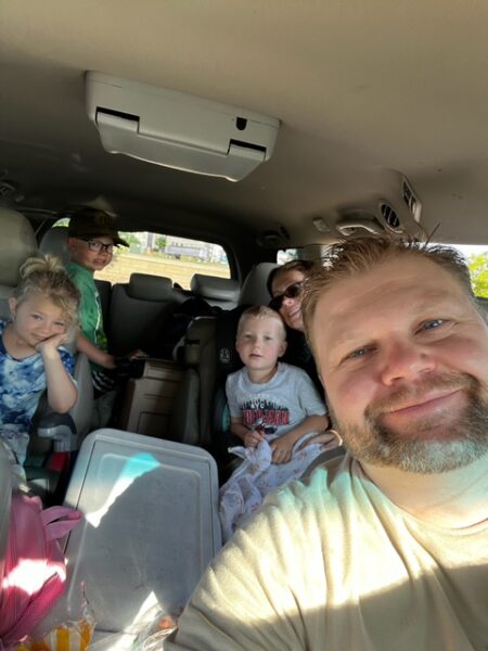 Good-bye, Again – Gracious Rain