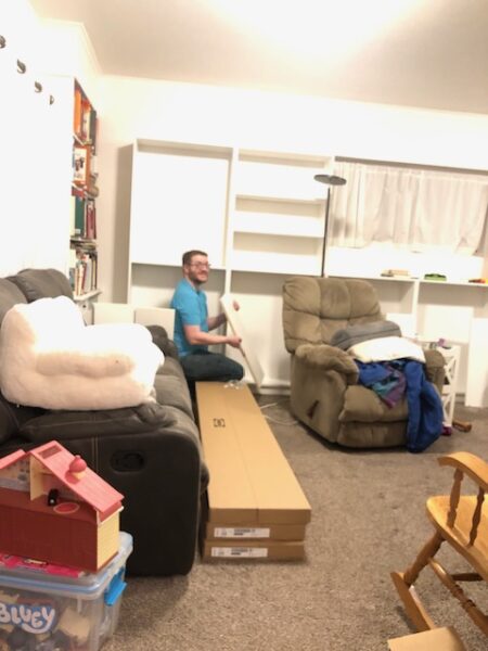 Book SHELVES!! – Gracious Rain